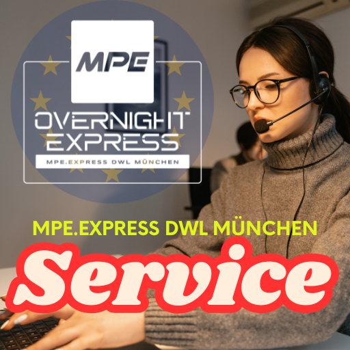 Kundenservice – Persönlich & zuverlässig für Sie da |MPE.DWL